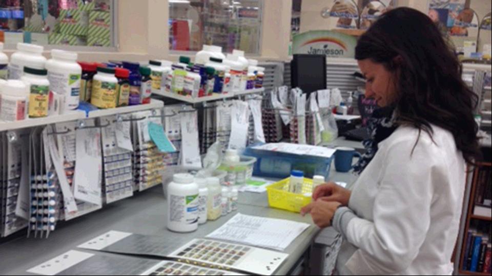 Co-op Pharmacy | Evergreen Co-op