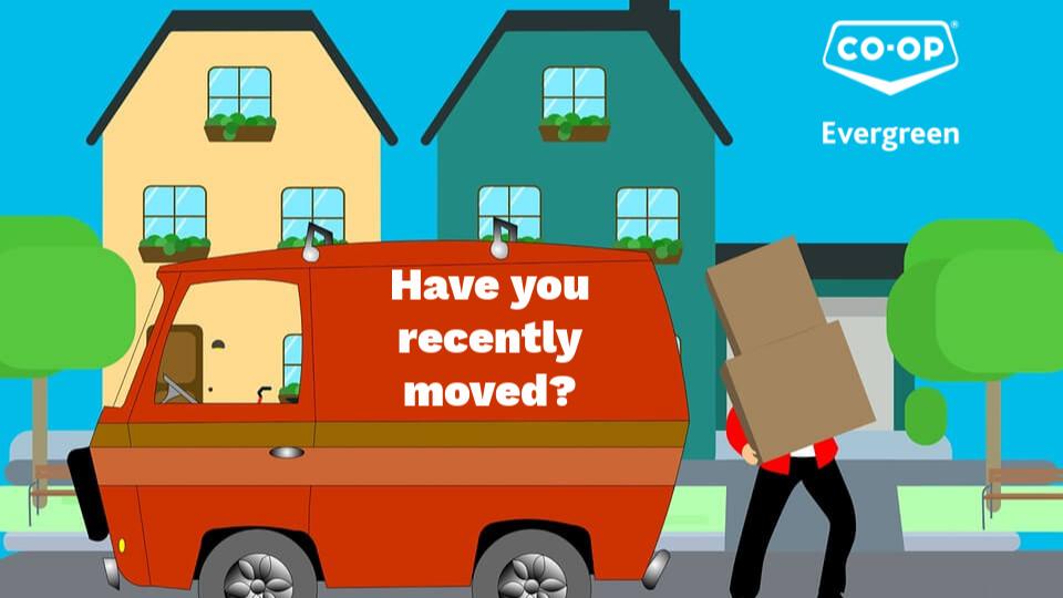 member-change-of-address-request-evergreen-co-op