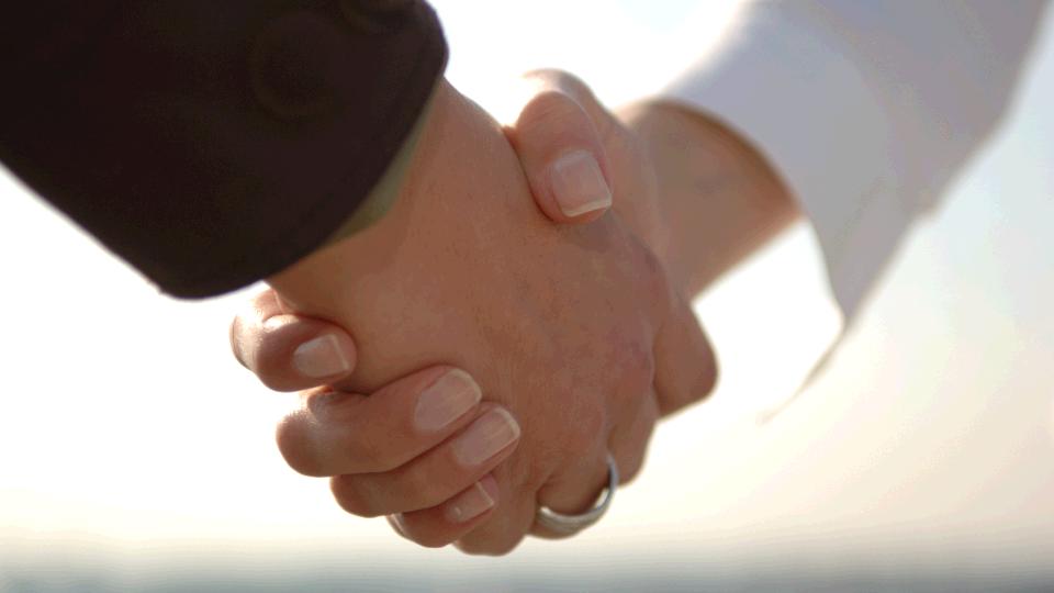 Co-op and Credit Union Partnership | Evergreen Co-op