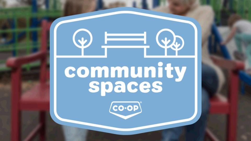 Community Spaces 2025 | Evergreen Co-op